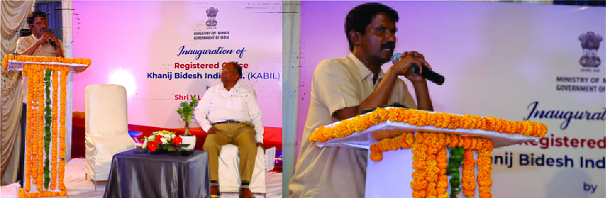 Khanij Bidesh India Ltd. | KABIL India - Joint Venture for Critical ...